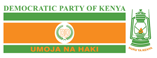 Democratic Party of Kenya (DP) emerges as an alternative opposition ...