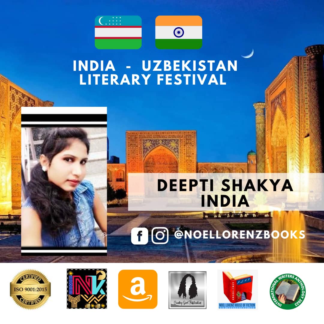INTERNATIONAL UZBEKISTAN AND INDIA LITERATURE FESTIVAL - The Mt Kenya Times