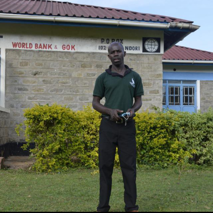 Conservation versus Investment; the Case of Yala Swamp, Kenya’s Largest ...