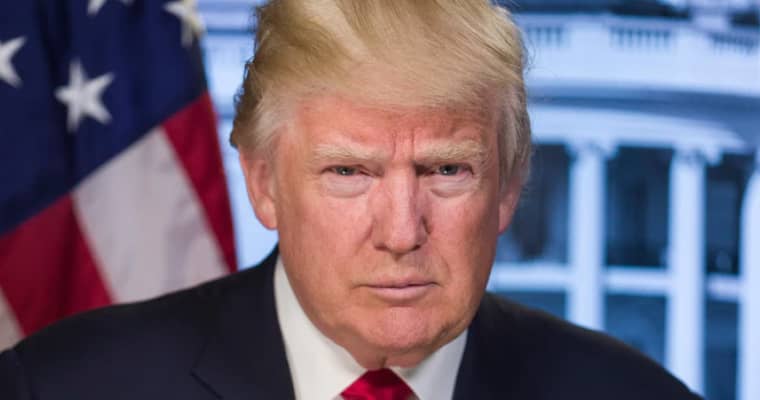 Trump's residents are under increasing pressure from the opposition ...