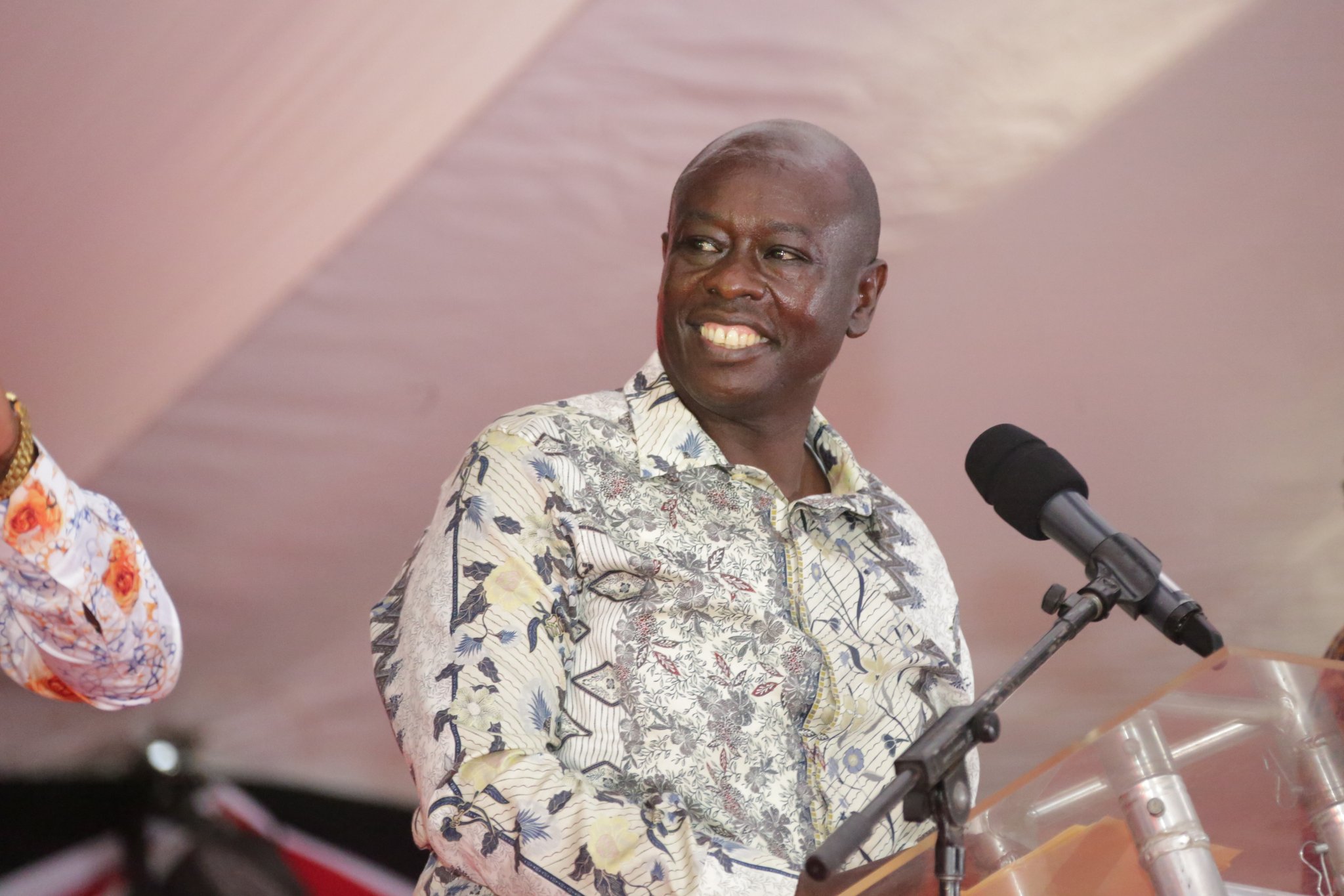 WHY RIGATHI GACHAGUA SENTIMENTS ON FOREST ISSUE IS GRATUITOUS - The Mt ...