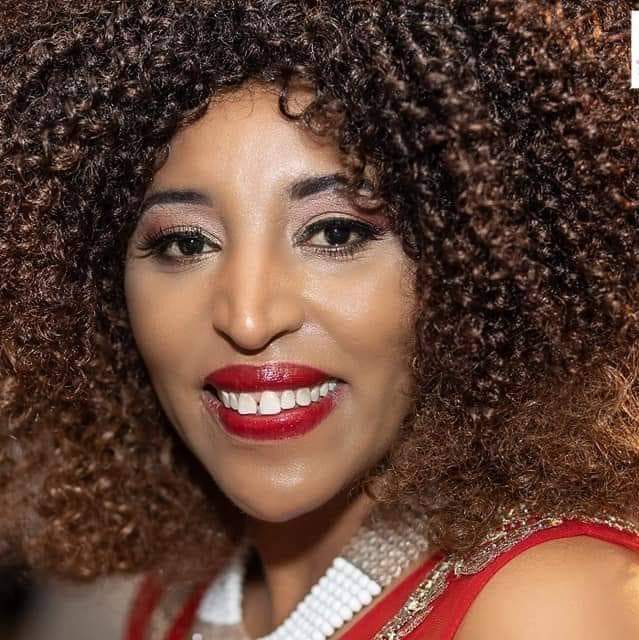 Julliet Makhapila - The Mt Kenya Times