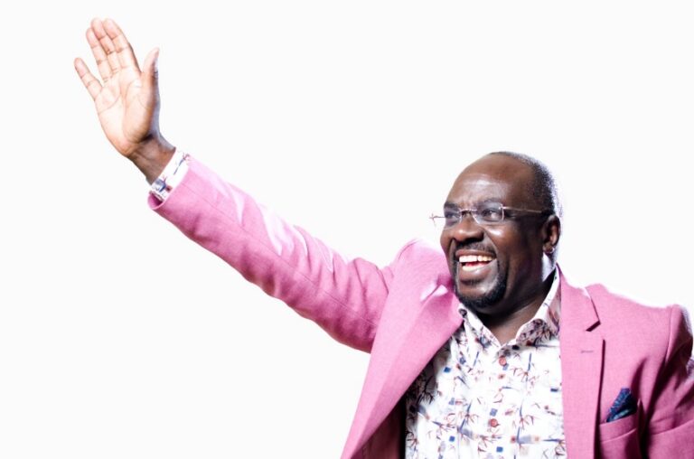 PROFESSOR PETER KAGWANJA: The return of intellectuals in politics - The ...