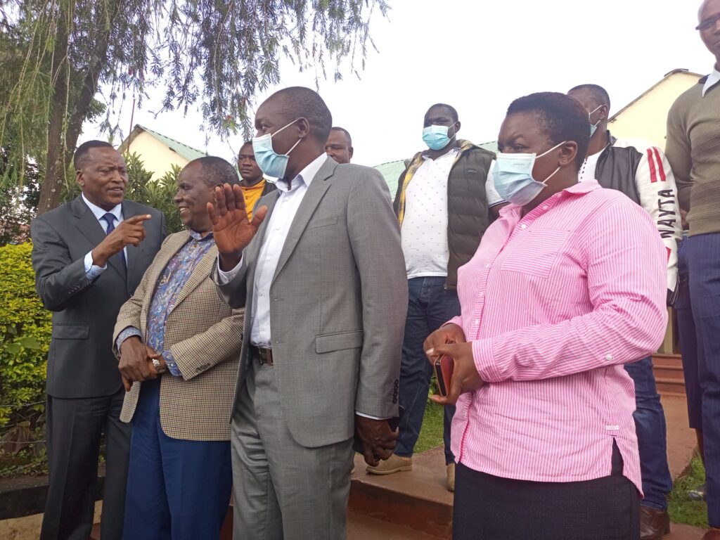 Bloggers Warned Against Spreading Lies in social Media called to preach ...