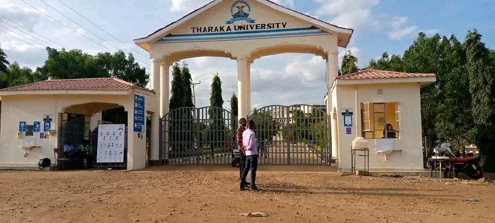 THARAKA UNIVERSITY TO HOLD MAIDEN GRADUATION CEREMONY ON 2RD DECEMBER - The Mt Kenya Times