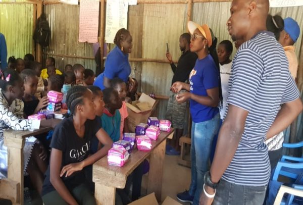 Warembo na Raila. Baba’s Brand Ambassadors - The Mount Kenya Times