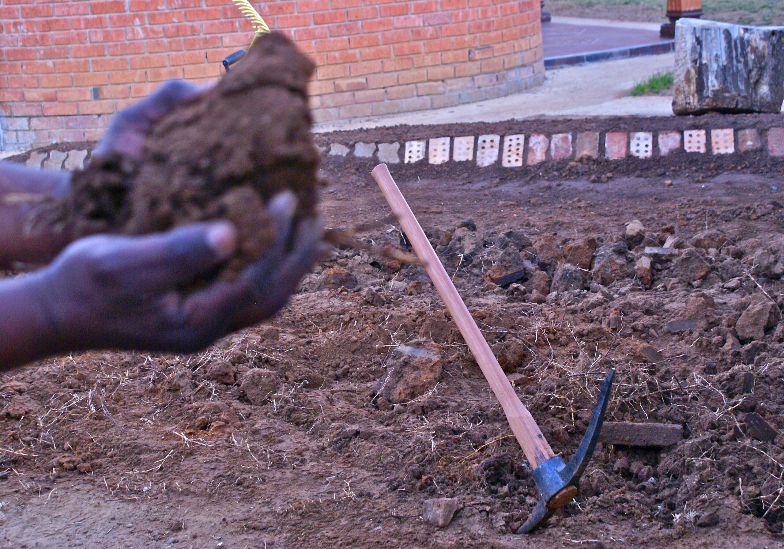 Creative Poems by Alfred Kanu From Sierra Leone - The Mount Kenya Times