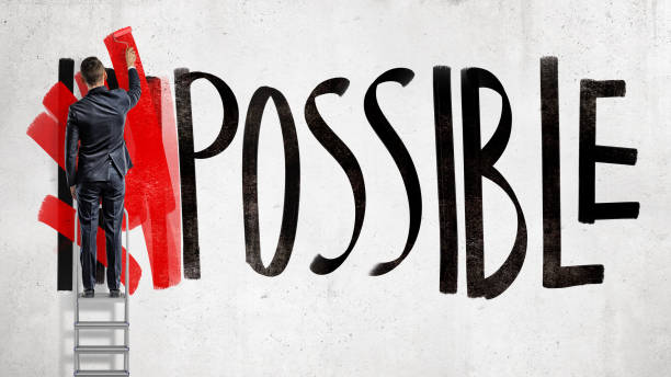 FIVE PRINCIPLES OF MAKING IMPOSSIBLE THINGS TO BE POSSIBLE - The Mt ...