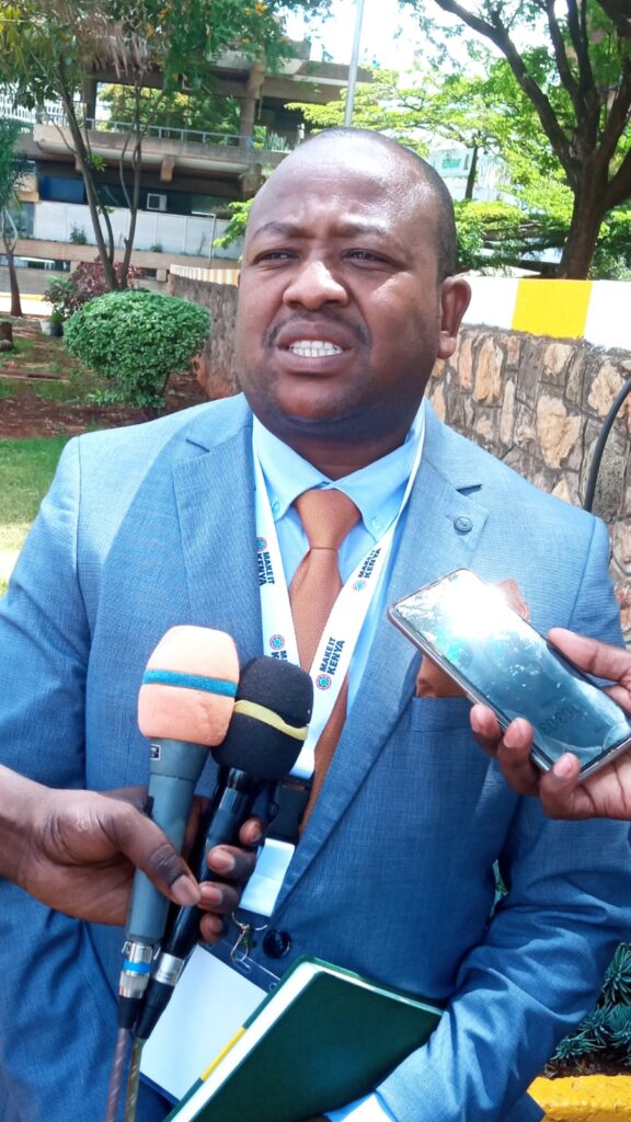 KTDA Welcomes New Markets For Kenyan Tea - The Mount Kenya Times