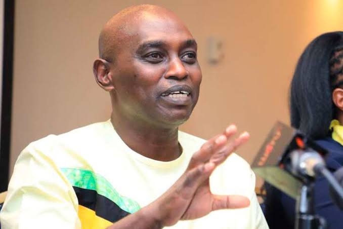 Newly Appointed KRA Chairman Trashes Naysayers - The Mount Kenya Times