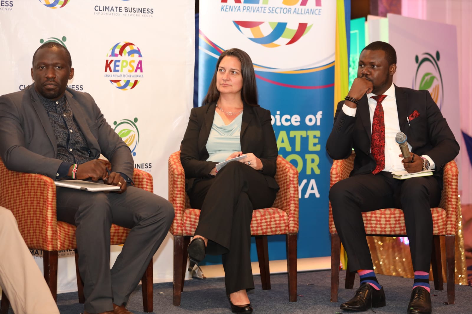 KEPSA LAUNCHES STRATEGY TO PROMOTE COORDINATED AND INCLUSIVE ...