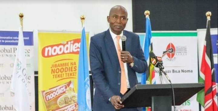 Interventions To Promote Political Tolerance In Kisumu Unveiled - The ...
