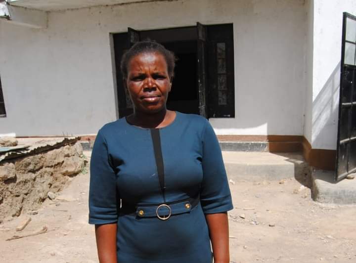 Woman, 40, Braves Challenges To Secure University Admission After 2022 ...
