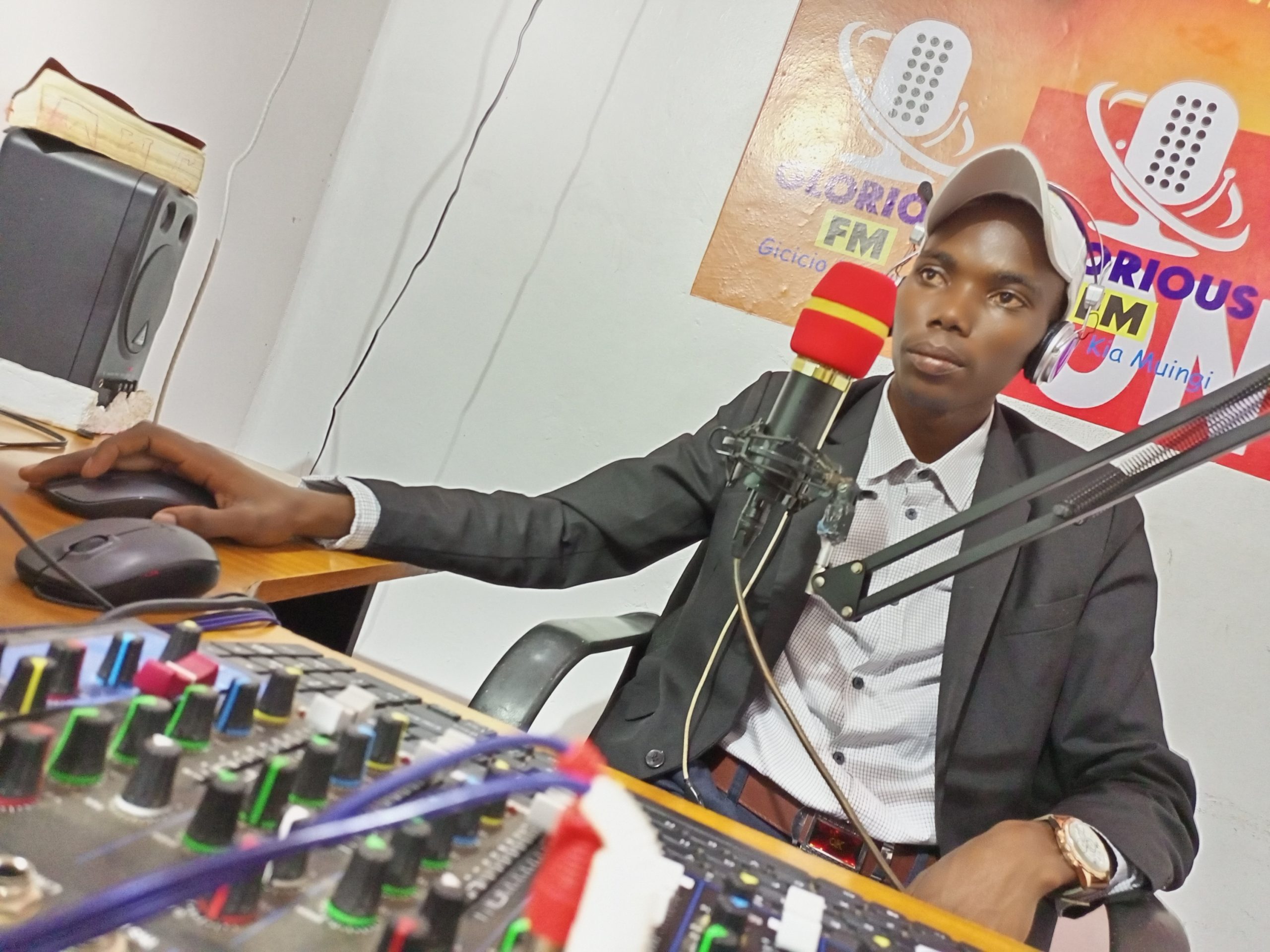 Honoring The Power Of Radio: A Celebration Of World Radio Day - The ...