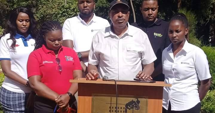 Universal Service Fund Projects Set To Boost Connectivity In Banditry ...