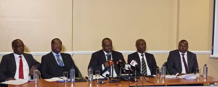 KPLC Explains On The Rising Electricity Cost - The Mt Kenya Times