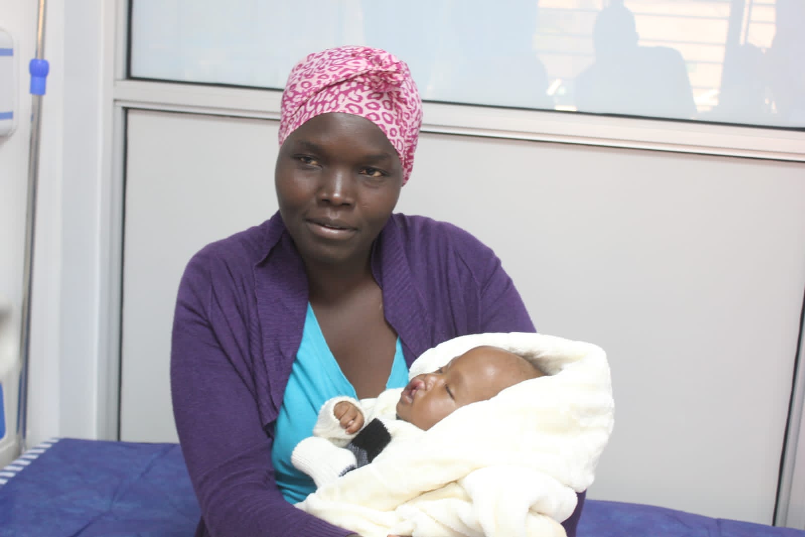 Smiles Restored for Children Born With Cleft - The Mount Kenya Times
