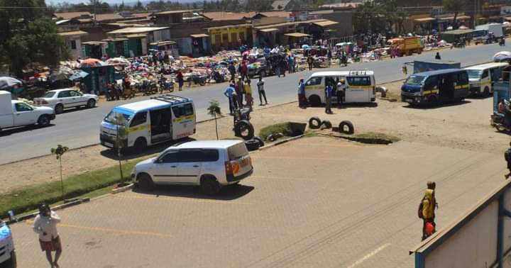 Two Nyandarua County Towns Set To Be Upgraded To Municipalities - The ...