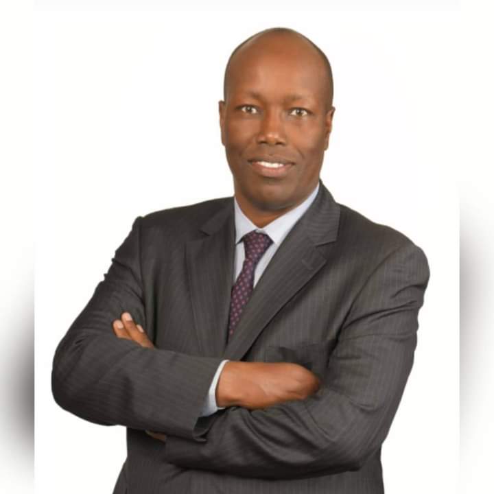 Former Nakuru County Governor Lee Kinyanjui Receives DIAR Award - The ...