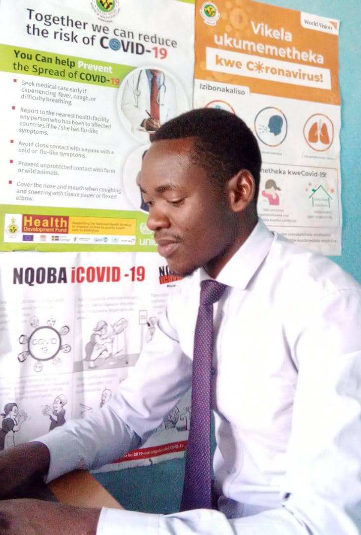 WHY LOVE IN THE FIRST PLACE? With Coach Fortune Munsaka, Zimbabwe - The ...