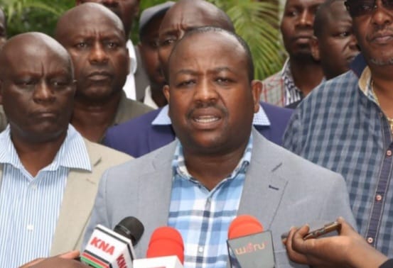 Tea Farmers In Mt Kenya Region have Lost 100M Kgs To Climate Change ...