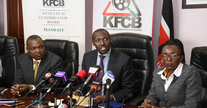KFCB Issues Warning To Persons Sharing Inappropriate Content - The Mt ...