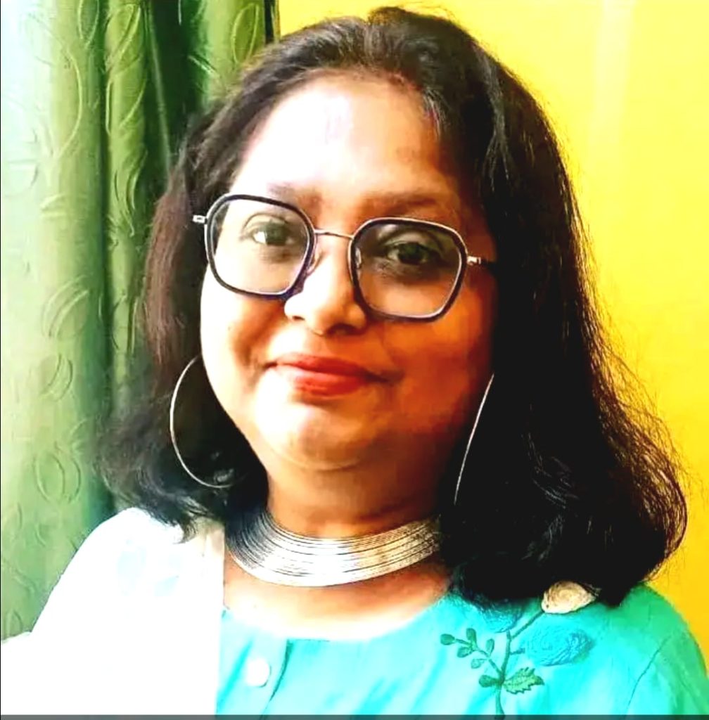 SOMDATTA MITRA - The Mt Kenya Times