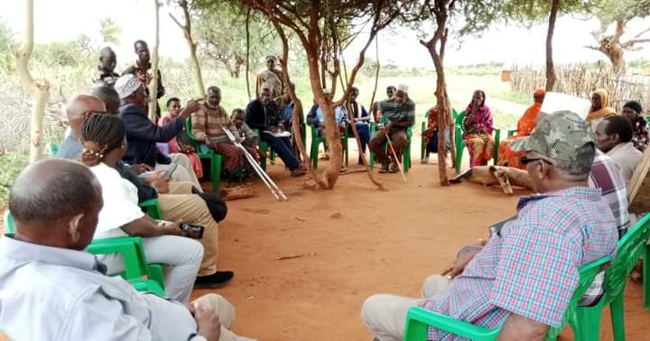 Gov’t Spent Sh1.1B On Socio-Economic Projects In Marsabit To Accelerate ...