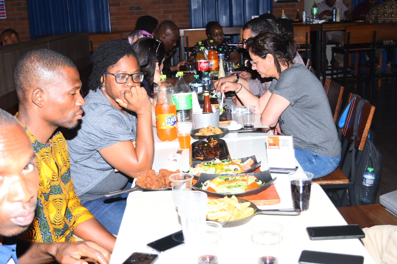 Seven International Universities Hold Summer School At MKU - The Mt ...