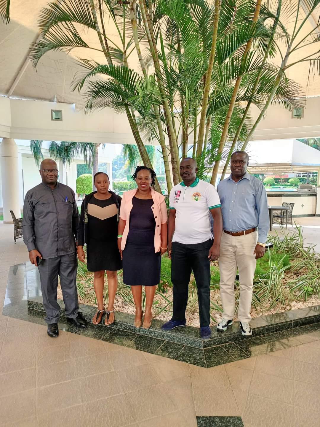 UNI GLOBAL Union Urge, Affiliate Unions In Africa To Invest In ...