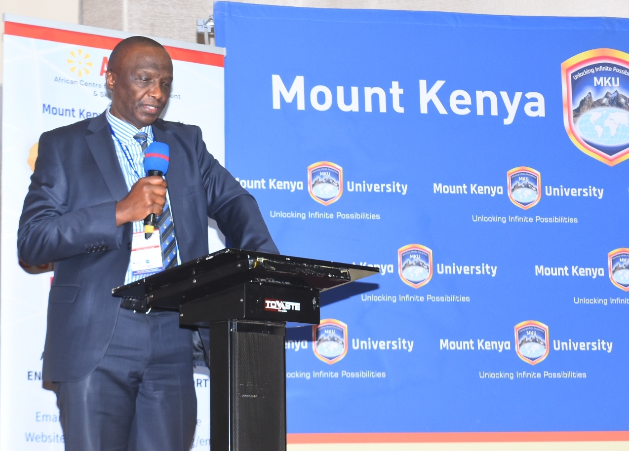 Seven International Universities Hold Summer School At MKU - The Mt ...