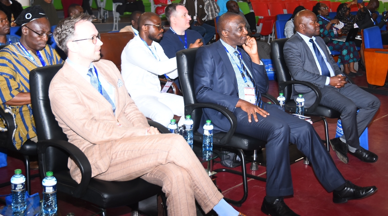 Seven International Universities Hold Summer School At MKU - The Mt ...