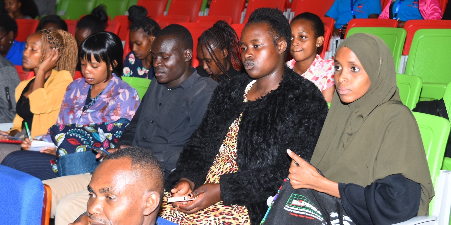 Seven International Universities Hold Summer School At MKU - The Mt ...