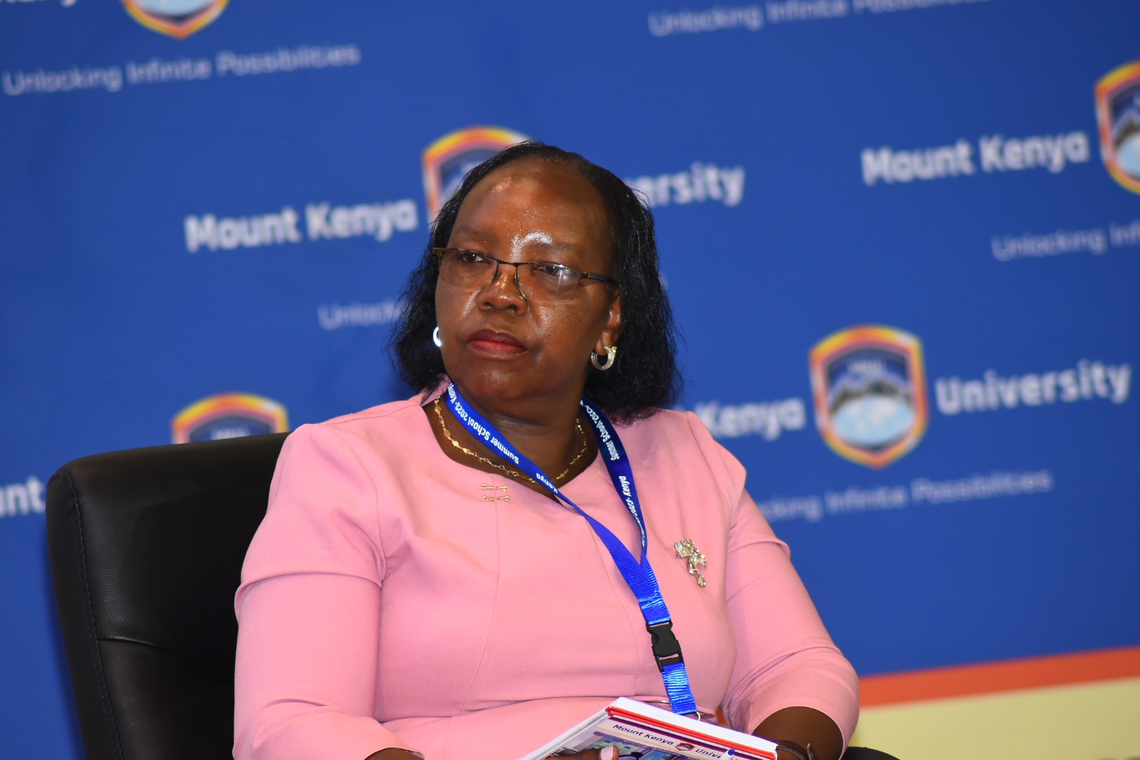 Seven International Universities Hold Summer School At MKU - The Mt ...