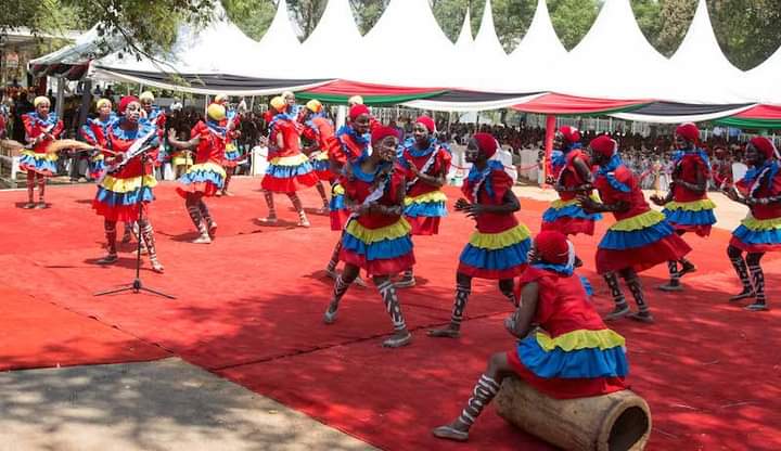 Cultural Festival Wows Visitors With Display Of Rich African Heritage ...
