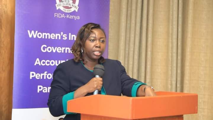 FIDA To Empower Female Leaders And MCAs In Machakos - The Mt Kenya Times