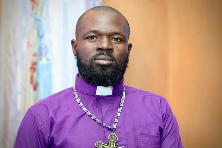 Trapped In The House Of God: Unveiling The Dark Side Of A ‘Healing’ Church