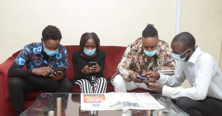 Nakuru County Automates Laboratory Information Systems - The Mt Kenya Times