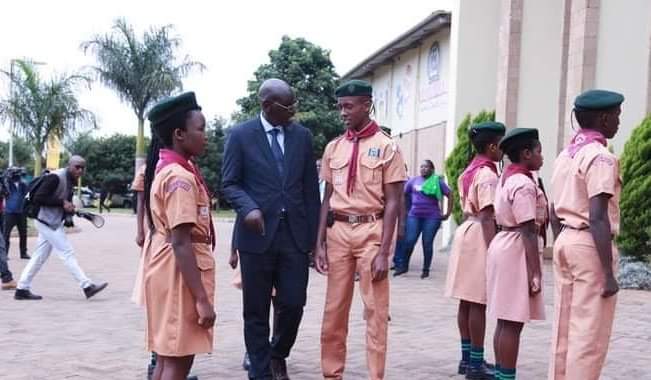 Budget Allocation To Address Education Challenges - PS Kipsang