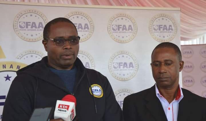 Unclaimed Assets Authority Seeks Amendments To Expedite Payout Process