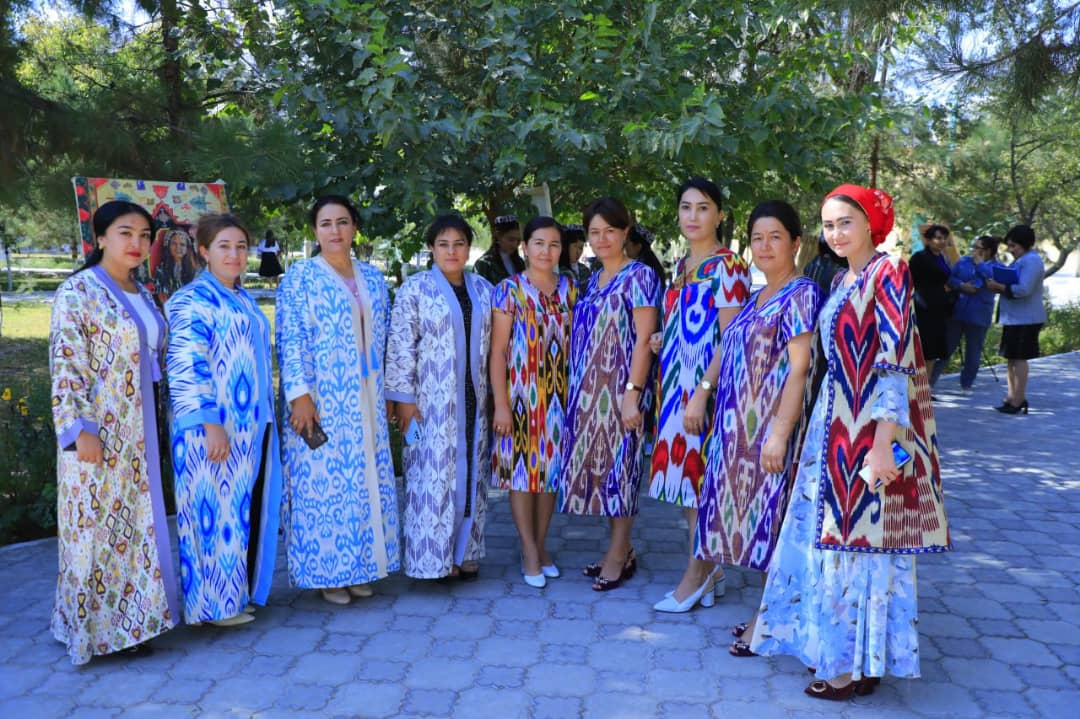 KHAN ATLAS FESTIVAL IN NAVOI - The Mt Kenya Times