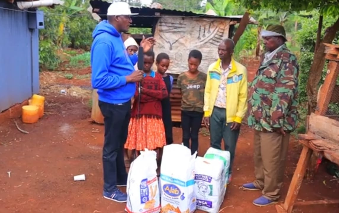 NEWS IN BRIEF 6th October 2023 - The Mt Kenya Times