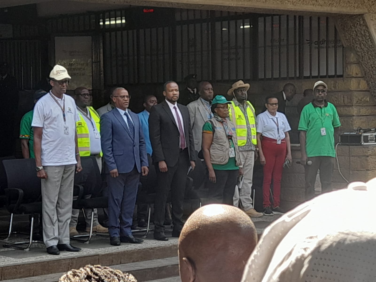 NEWS IN BRIEF 2 October 2023 - The Mt Kenya Times