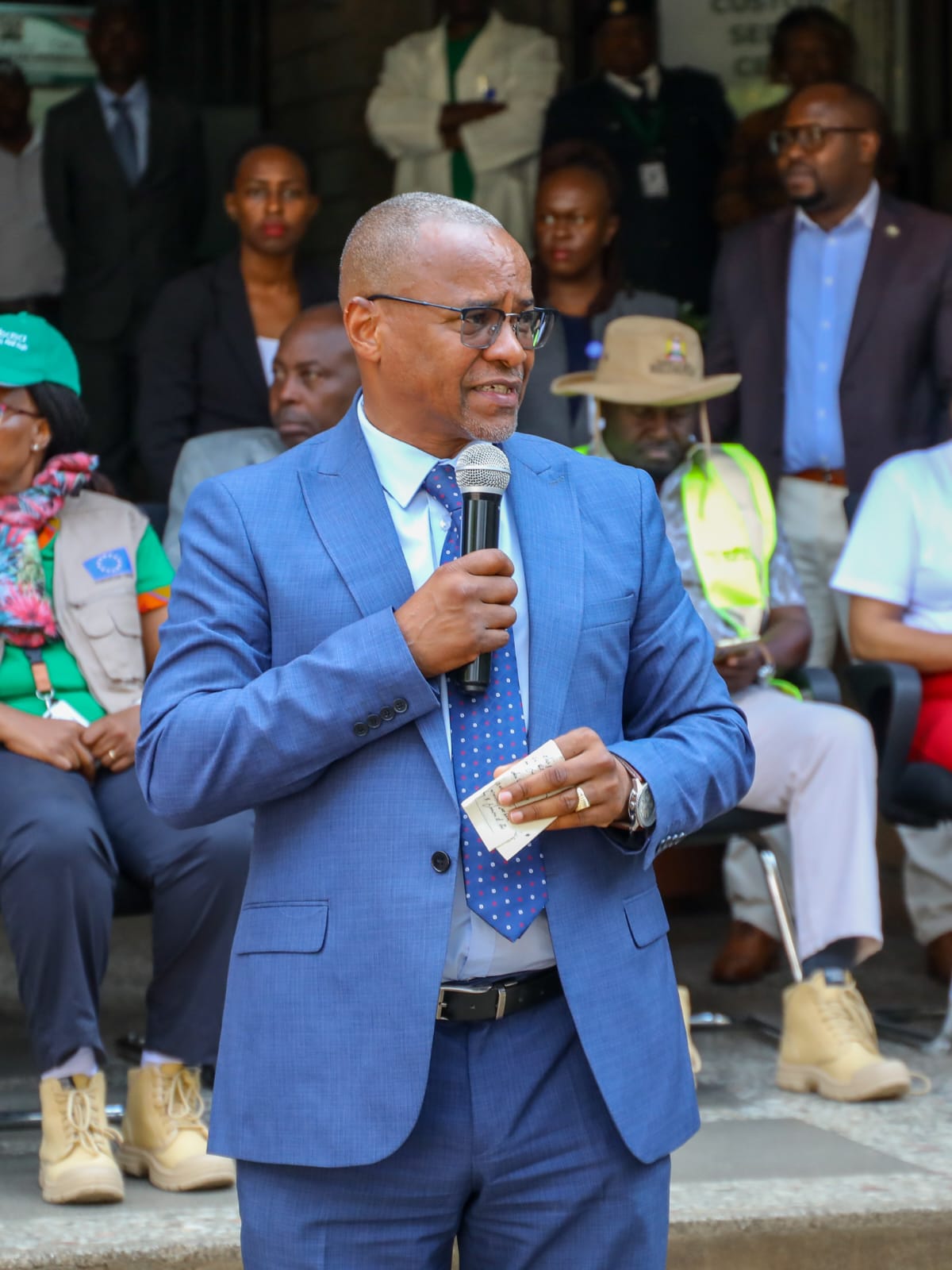NEWS IN BRIEF 2 October 2023 - The Mt Kenya Times