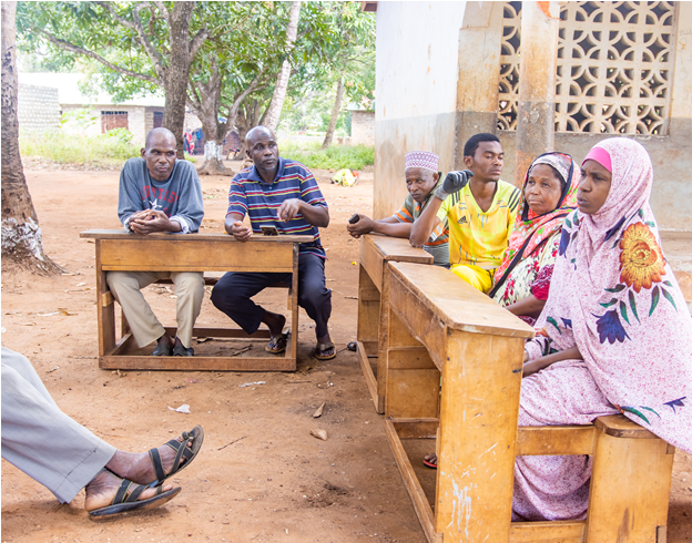 After Gaining Citizenship, Kenya’s Pemba Community Now Shift Focus to ...