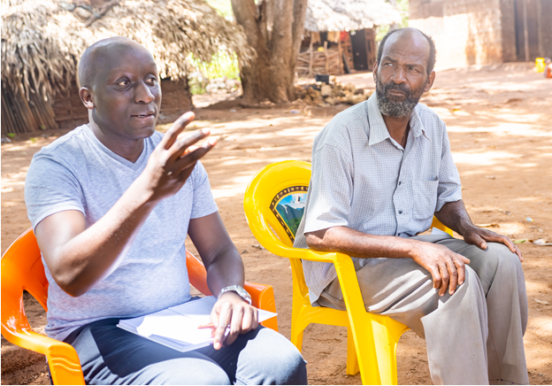 After Gaining Citizenship, Kenya’s Pemba Community Now Shift Focus to ...