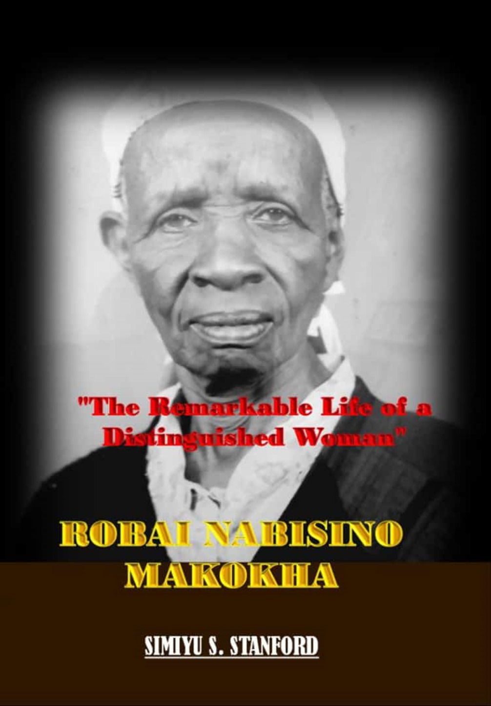 The Ring of The Moon - BOOK REVIEW - The Mt Kenya Times