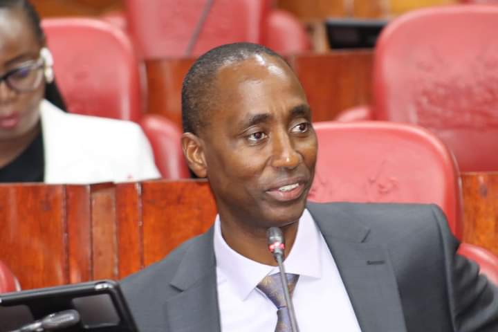 CII Committee Questions Communications Authority Over Review Of Mobile ...