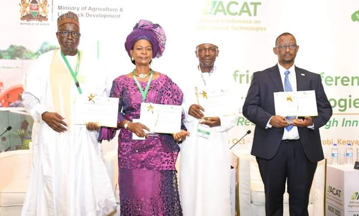 Experts Want Food Systems Transformed To Achieve Food Security - The Mt ...