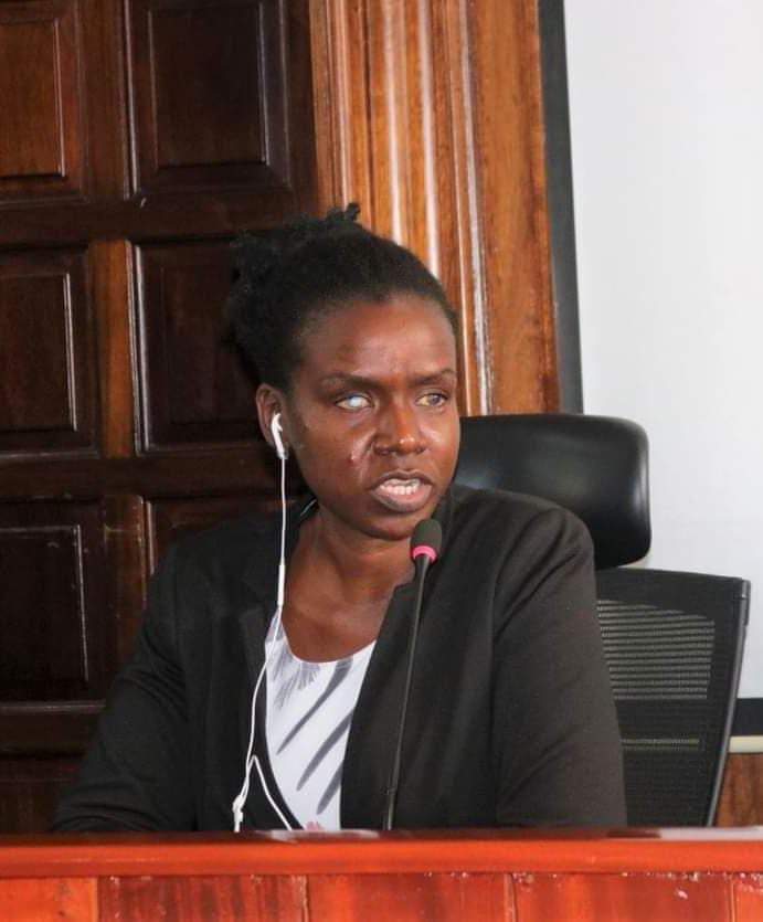 NEWS IN BRIEF 22 November 2023 - The Mount Kenya Times